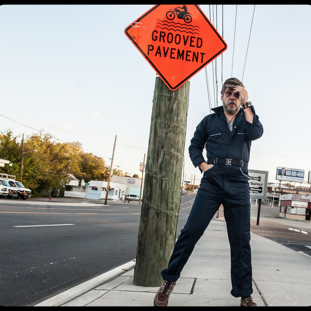 Grooved Pavement, on the Road and in Music – theidiosyncratist